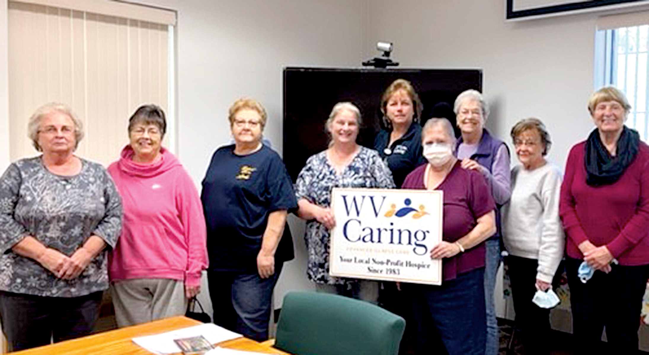 WV Caring Presents Program | News, Sports, Jobs - The Intermountain